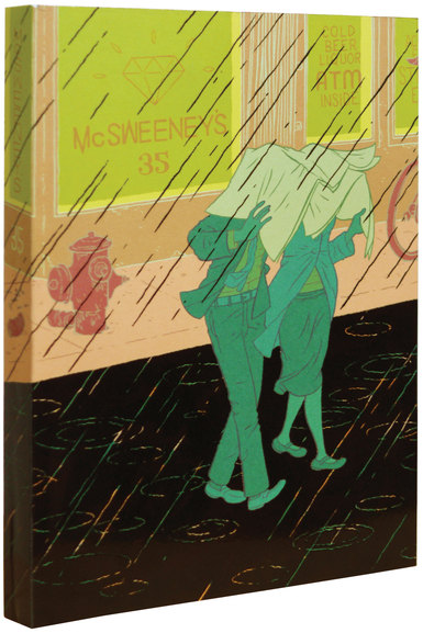 McSweeney's Issue 35 - The McSweeney's Store
