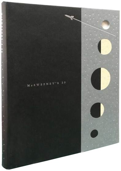 McSweeney's Issue 29 - The McSweeney's Store