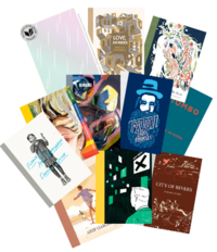 Books - The McSweeney's Store