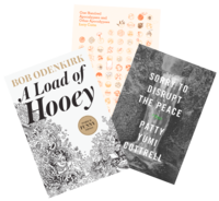 Fiction - The McSweeney's Store