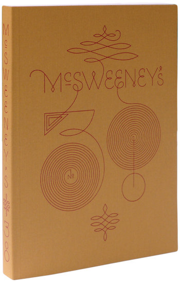 McSweeney's Issue 38 - The McSweeney's Store