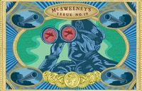 Timothy McSweeney’s Quarterly Concern - The McSweeney's Store
