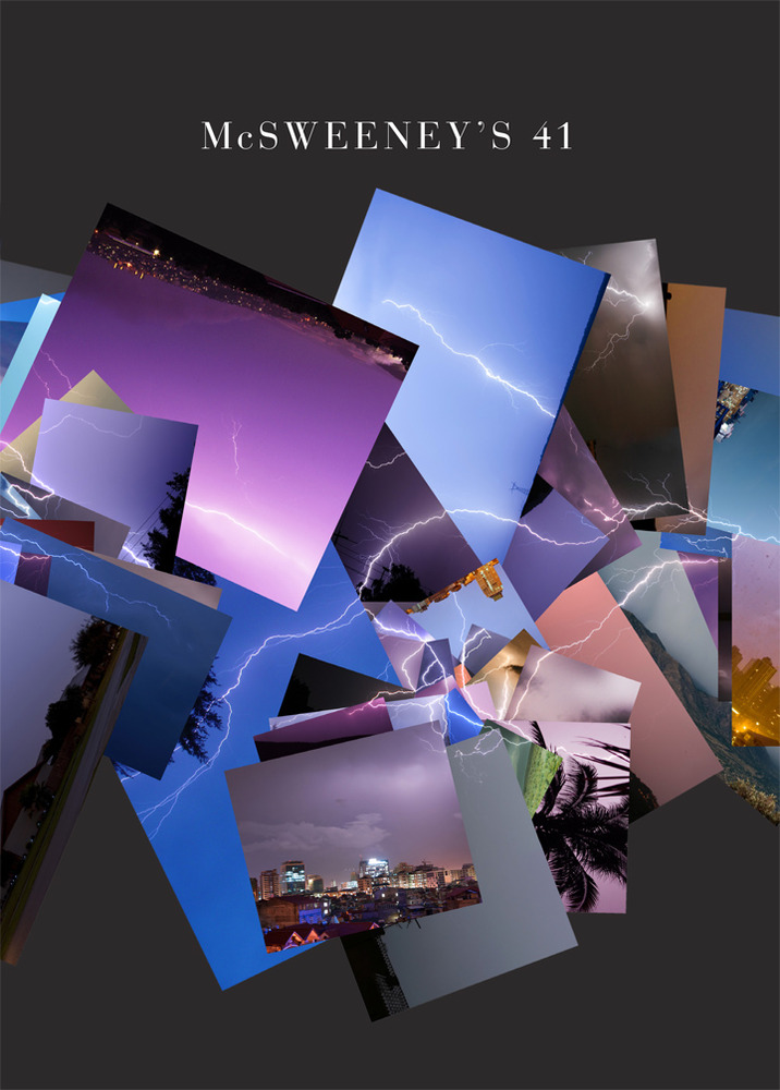 McSweeney's Issue 41 - The McSweeney's Store