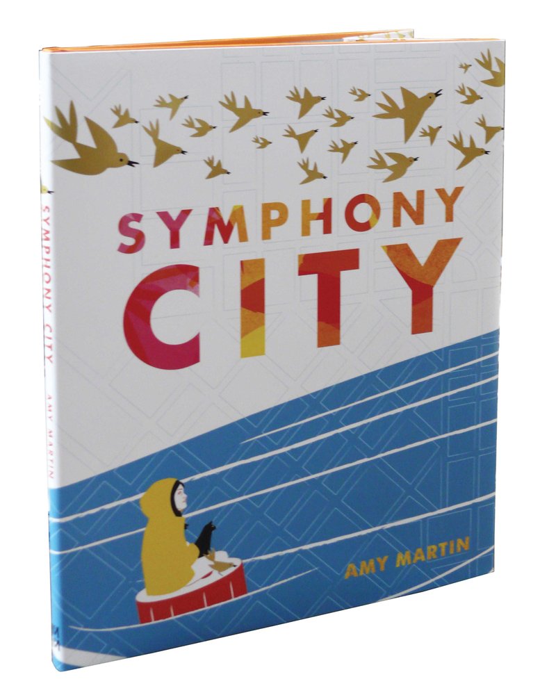 Symphony City - The McSweeney’s Store